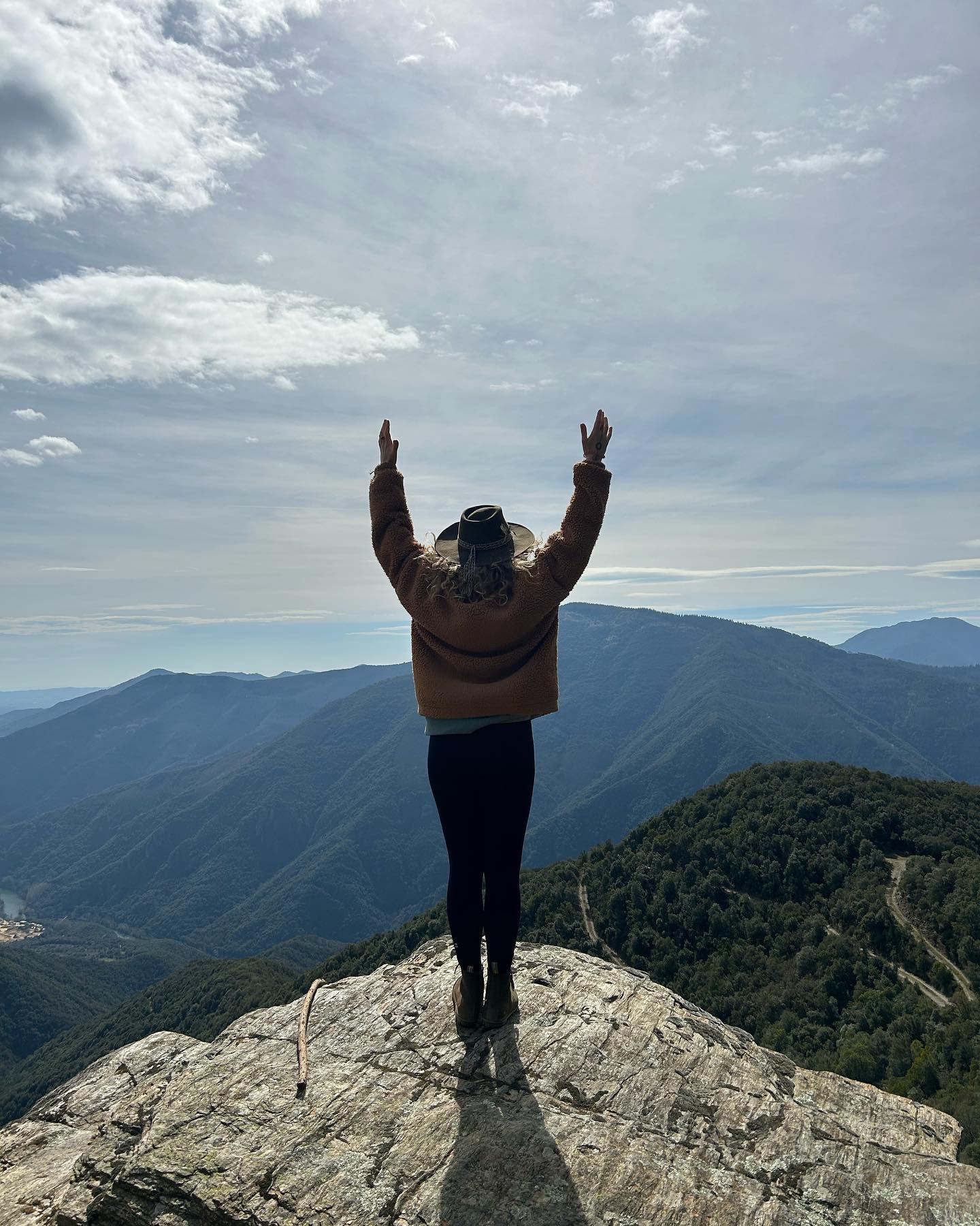 Coaching - Abbey Elizabeth Sykes